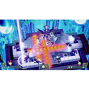 Super Bomberman R (Nintendo Switch)
