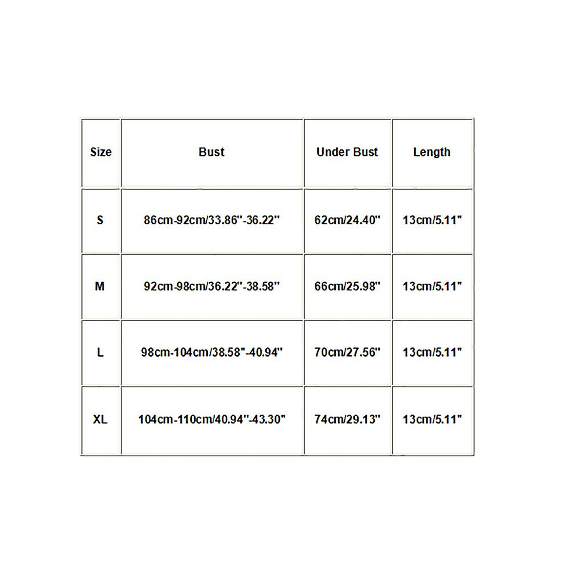 OutTop Womens Harness Bra Strappy Hollow Out Cage Bra Cupless Lingerie for Women Girls Sexy Crop Tops (XL, Black-3)