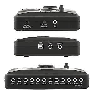 midiplus ED-8 electronic drum