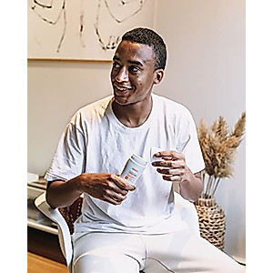 Carpe Underarm Antiperspirant and Deodorant, Clinical strength with all-natural eucalyptus scent, Combat excessive sweating without irritation, Stay fresh and dry all day long, Great for hyperhidrosis