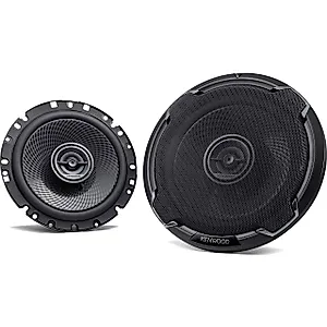 Kenwood KFC-1796PS 6-3/4" 2-Way Speakers
