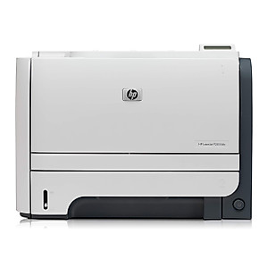 HP LaserJet P2055dn Workgroup Laser Printer Network - CE459A (Renewed)