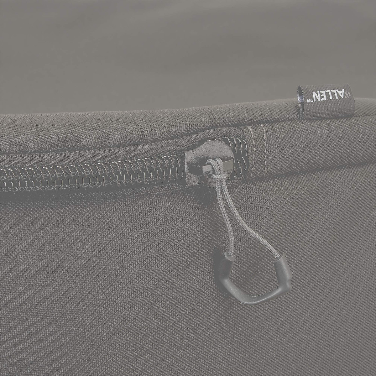 Allen Company Titan™ Cobra Single Standard Limb Scoped Crossbows Archery Case, Black