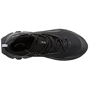 Oakley Men's Light Shield Sneaker, Triple Black, Numeric_10_Point_5