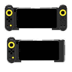 IPEGA PG-9167 Wireless 4.0 Mobile Games Controller Joystick for iOS/ Android Smart Phone Tablet PC