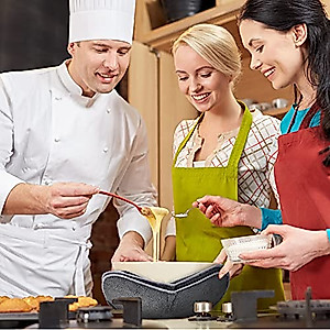 4 Pieces Bowl holders Microwave Bowl Cozy Small Bowls Holder Bowl Potholders for Microwave Hot Plate Bowl Food Temperature for Home Kitchen Holder Sponge and Microfiber Key