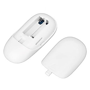 LED Strip Light Dimmer, LED Remote Controller 2.4GHz Wireless RF Touch RGBW 7 Color Dimming Heat Dissipation DC12 to 24V for Lighting Devices