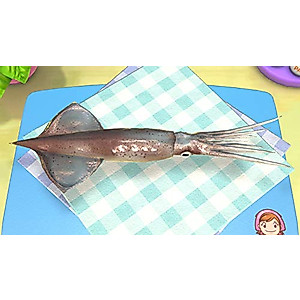 Cooking Mama: Cookstar (Nintendo Switch)