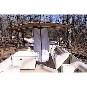 Vortex Privacy Room/Changing Room, 38" Long, 30" Wide, 69" Tall 1 to 4 Business Day DELIVERY