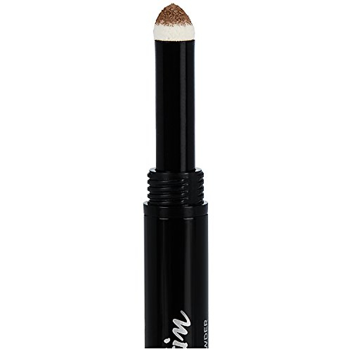 Maybelline Brow Define and Fill Duo 2-in-1 Defining Pencil with Filling Powder, Blonde, 0.021 Ounce