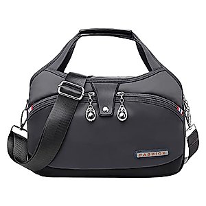 Tote Bag Fashion Multifunctional Large Capacity Handbag Storage Bag Handle Bag Large Capacity Handbag Casual Bag