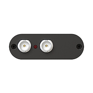 SDI2USB3 by INOGENI, Video Converter SDI to USB, Plug and Go, Up to 60 fps, Professional Device