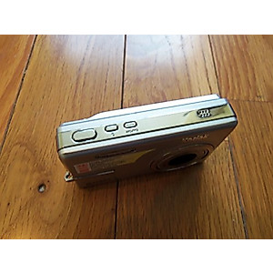 Kodak Easyshare M893IS 8.1 MP Digital Camera with 3xOptical Image Stabilized Zoom (Silver)
