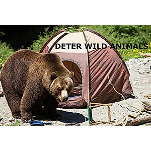 SAFETY-SPORT DOG HORN XL