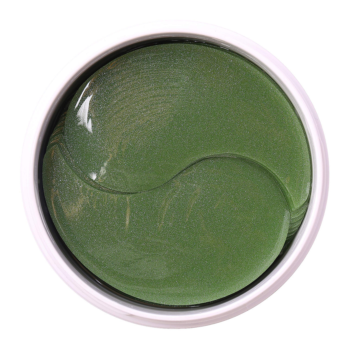 SHANGPREE Eye Mask (30 pair｜60 masks), under eye patches, Premium Korean Skin Care (Marine Energy)