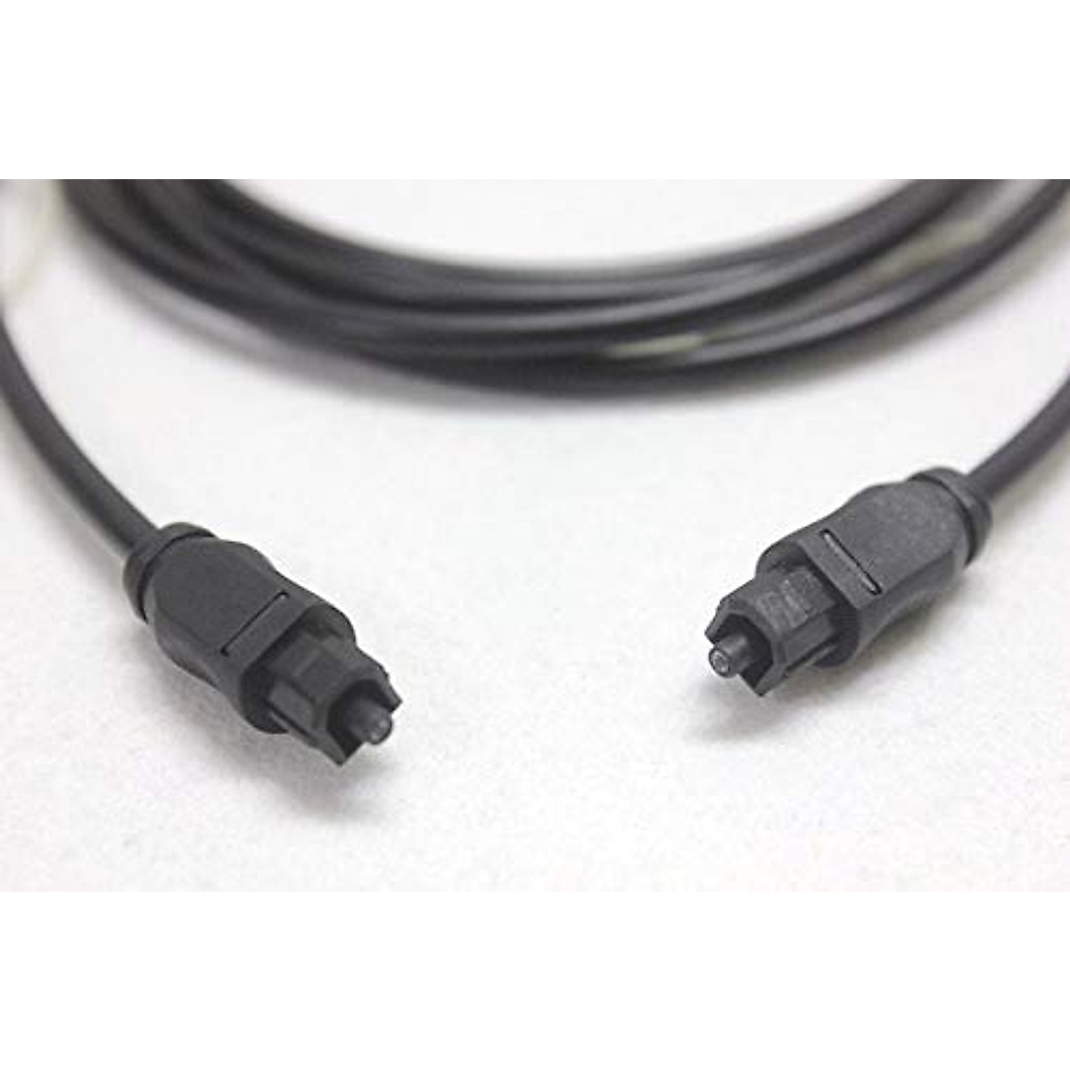 APMIXI 629769-0010 1.5M Replacement Optical Audio Cable for B-Home Theater System