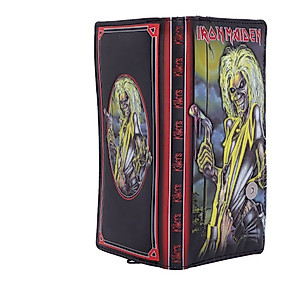 Nemesis Now Men's Casual, Black, 18.5cm