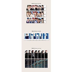 Trendz - Blue Set Chapter. Unknown Code CD