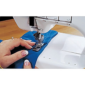 Janome 1000CPX Cover Pro w/ FREE BONUS PACKAGE