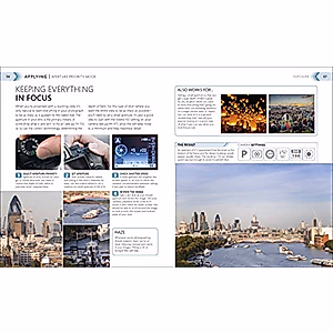 The Beginner's Photography Guide: The Ultimate Step-by-Step Manual for Getting the Most from Your Digital Camera