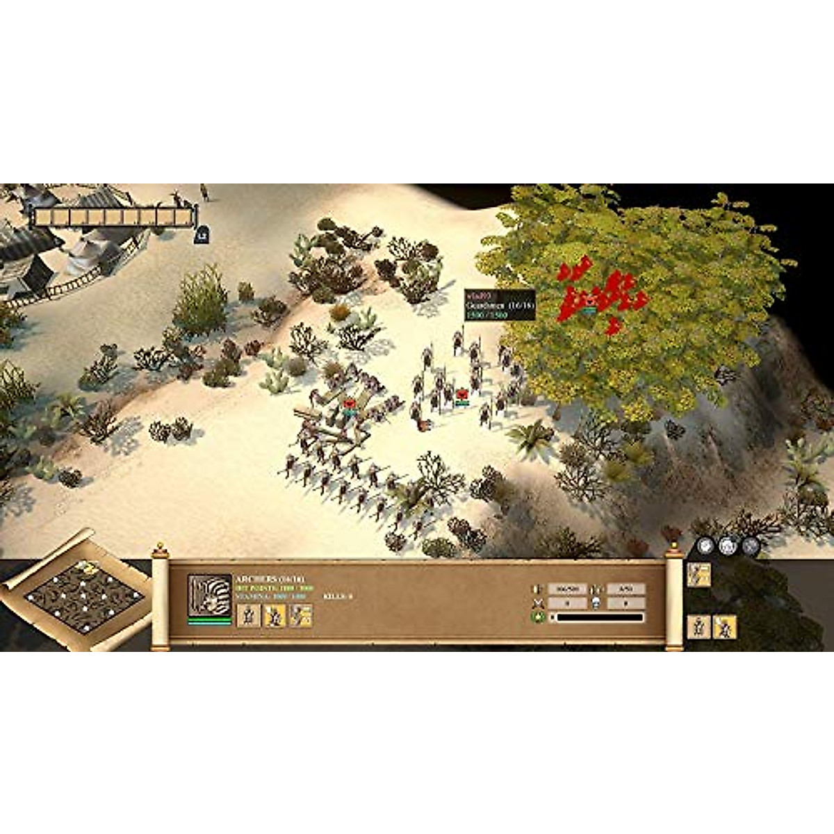 Commandos 2 & Praetorians: HD Remastered Double Pack - PlayStation 4