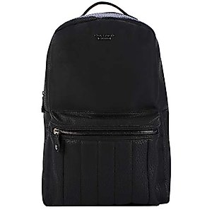 Buffalo David Bitton Stockholm Backpack Black
