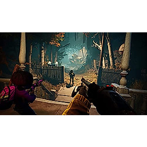 Redfall: Standard Edition - Xbox Series X