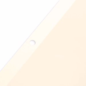 Blue Summit Supplies 3 Ring Binder Dividers with Reinforced Edge, 1/8 Cut Tabs, Letter Size, 3 Hole Punch Section Index Dividers for Binders, Manila, 96 Pack