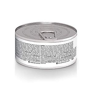 Hill's Science Diet Wet Cat Food, Adult, Savory Salmon Recipe, 5oz Cans, 24 Pack