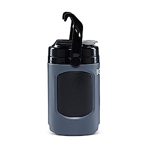 Igloo 1/2 GAL LATD PRO Char