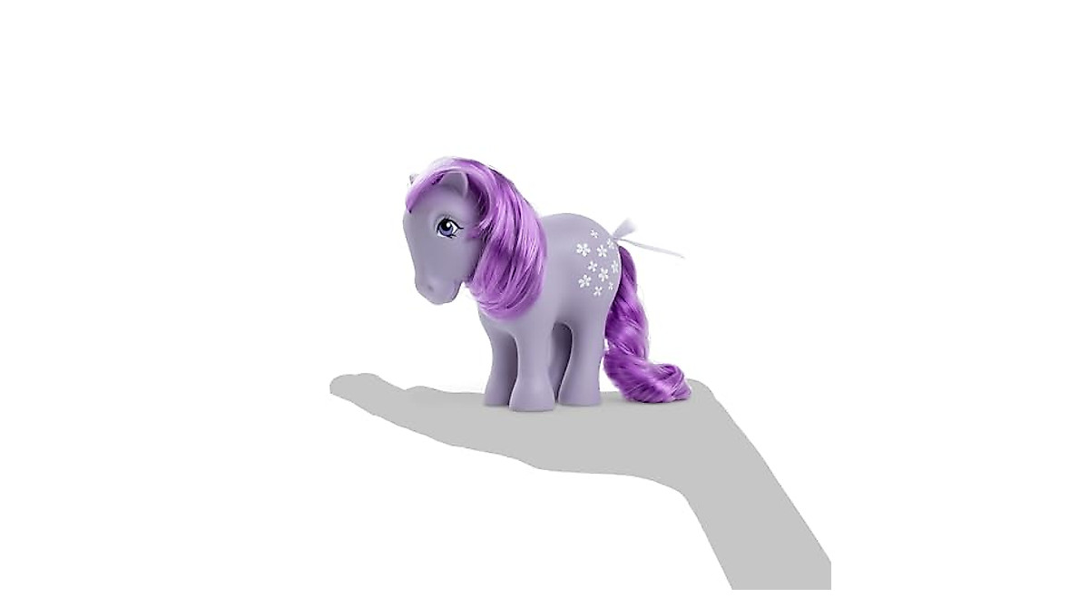 My Little Pony 40th Anniversary Blossom Figure