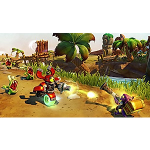 Skylanders Swap Force - Swappable Character Pack - Magna Charge (Xbox 360/PS3/Nintendo Wii U/Wii/3DS)