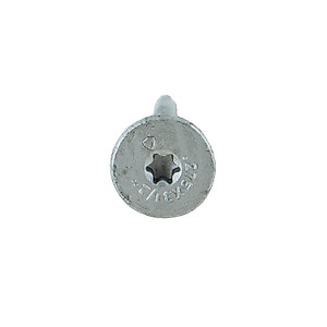 Conquest 0.275” x 3-½" T-30 Star Drive Structural Screws ICC Certified ESR-4613 (Pack of 50)