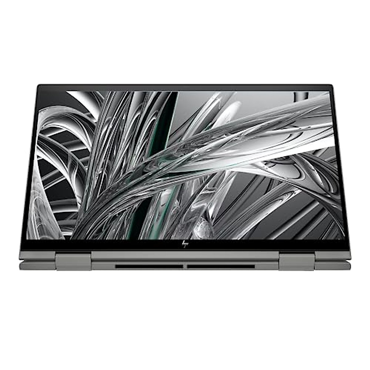 HP 13th Generation Envy 2-in-1 Business Laptop, 15.6” Touchscreen Display, Intel Core i7-1355U Processor, 16GB RAM, 2TB SSD, Wi-Fi 6, Backlit KB, SD Card Reader, Windows 11 Pro, Stylus Pen