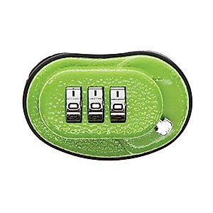 Lockdown Combination Trigger Lock with Non-Marring, California DOJ Approved Design and Heavy Duty Construction for Secured Storage of Rifles, Pistols or Shotguns