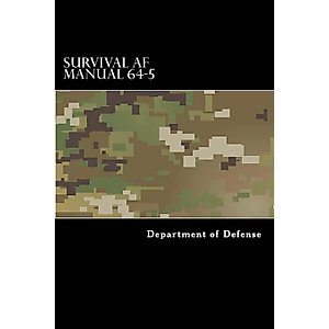 Survival AF Manual 64-5