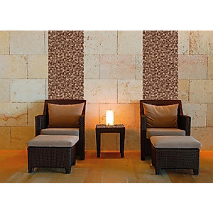 DC Fix 346-0539 Small Cork Squares Adhesive Film