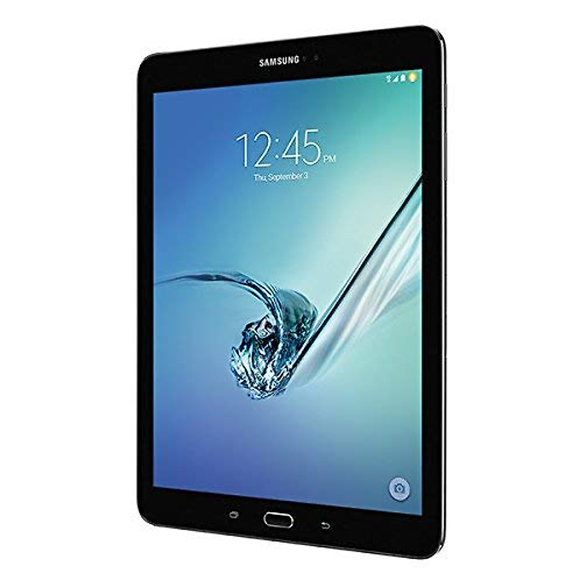 Samsung SM-T817A Galaxy Tab S2 32 GB Tablet 9.7 inches AT&T Wifi 4G Tablet (Renewed)