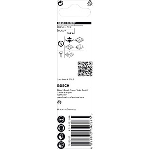 Bosch Professional 1x Expert CYL-9 MultiConstruction Drill Bit (for Concrete, Ø 10,00x250 mm, Accessories Rotary Impact Drill)