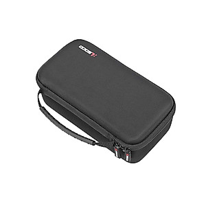 RLSOCO Case Holder for Pokemon TCG Cards/Magic Cards (500PCS) - Rectangular Solid Design works with Trading Cards & Card Sleeves (Case Sale Only)