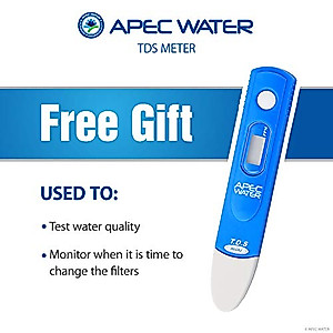 APEC Spot Free Water Deionization Car Wash System CWS-300