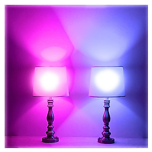 Smart WiFi LED Bulbs