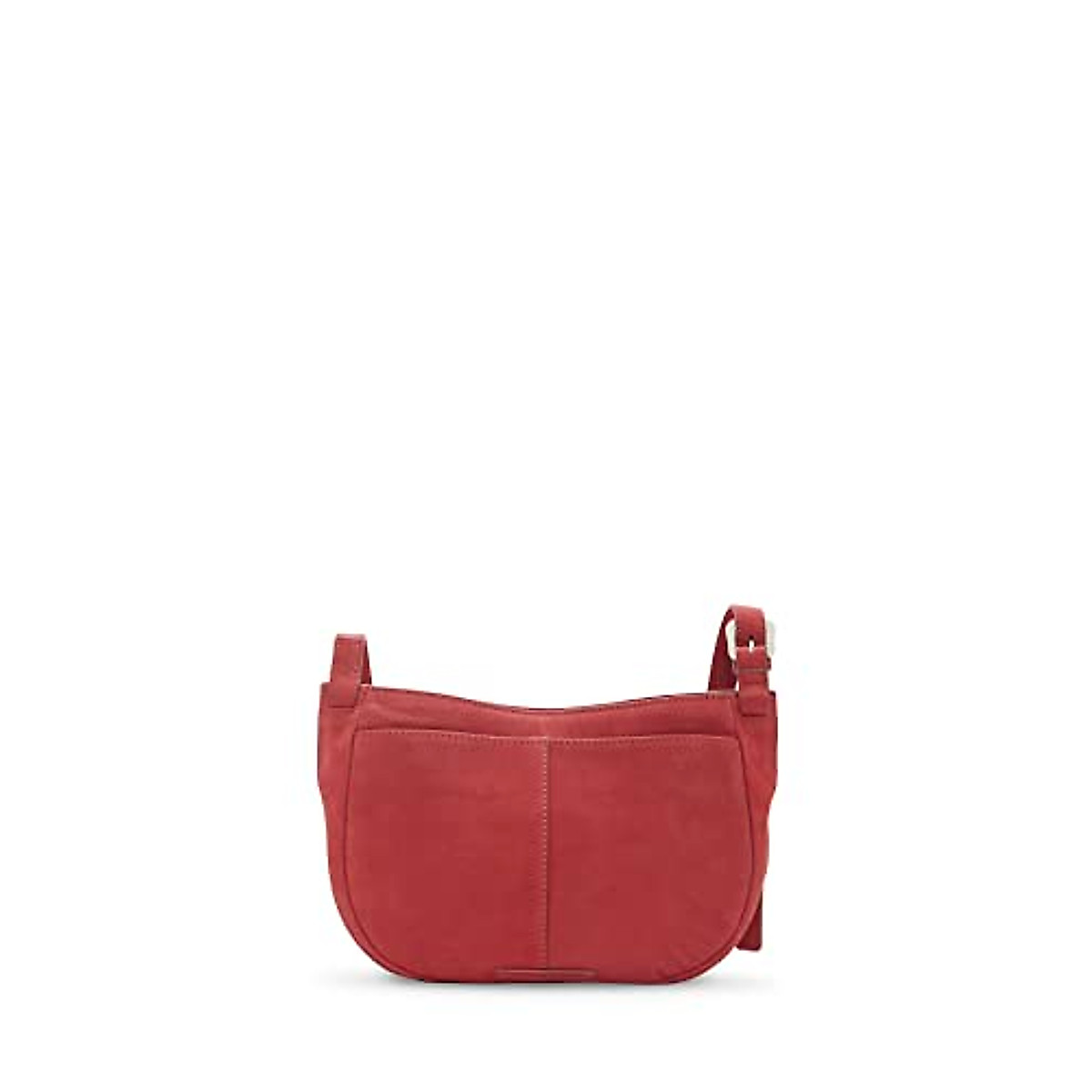 Lucky Brand Lucky LYSA Crossbody, Biking Red