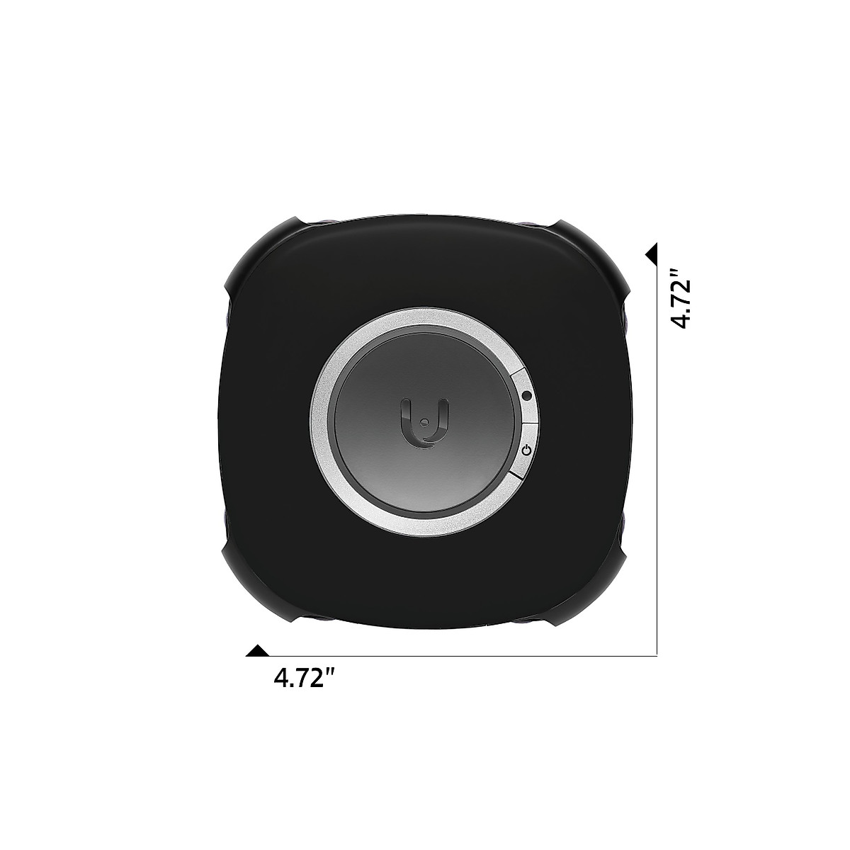 Vuze - 3D 360° 4K VR Camera - Black