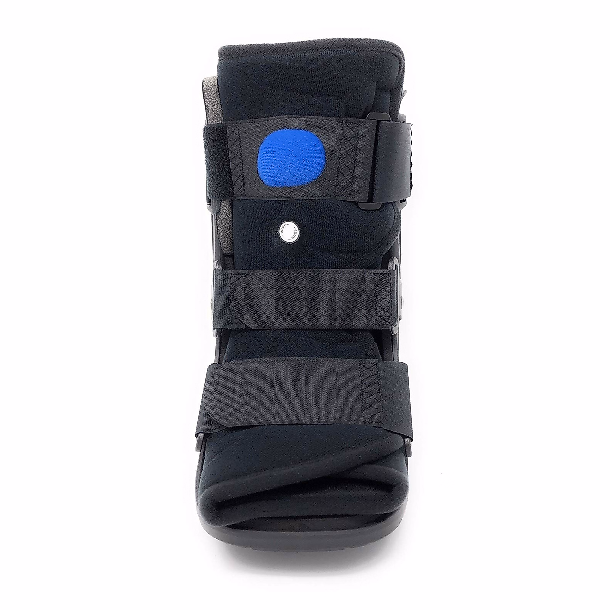 Advanced Orthopaedics Low Profile Low Top Air Walker, Small - Mens Size 4 1/2 - 7, Womens Size 6 - 8