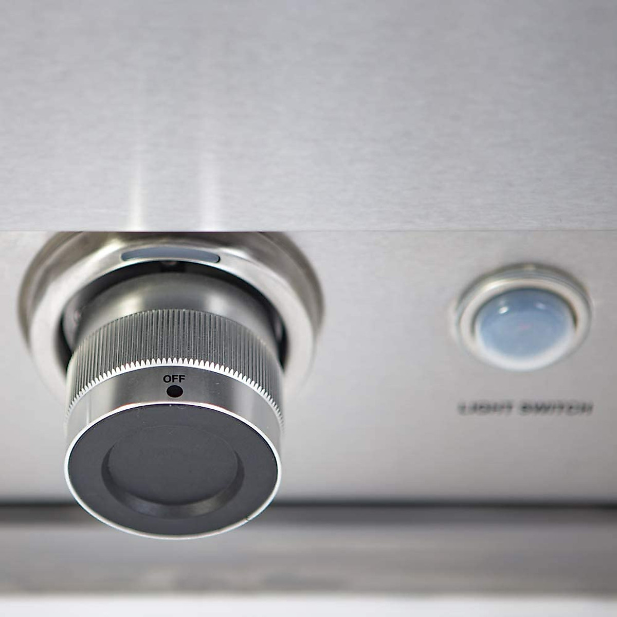 Barbeques Galore Turbo 32-inch 4-Burner Built-in BBQ Gas Grill - Natural Gas - BTH3221NG