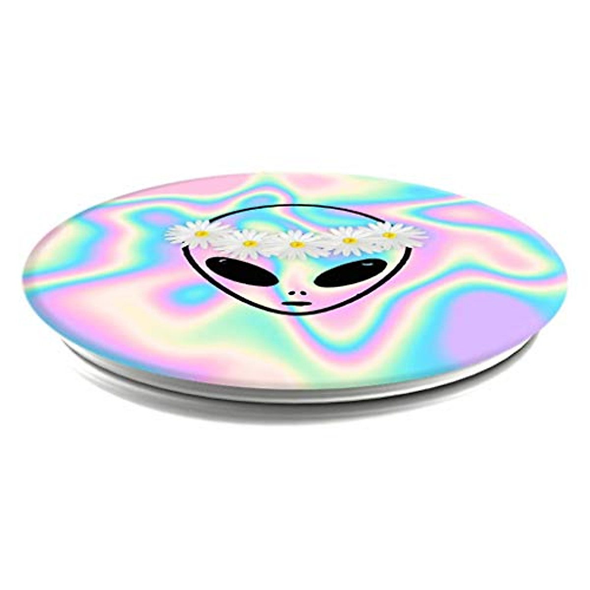 PopSockets Wireless Stand for Smartphones & Tablets - Out of This World