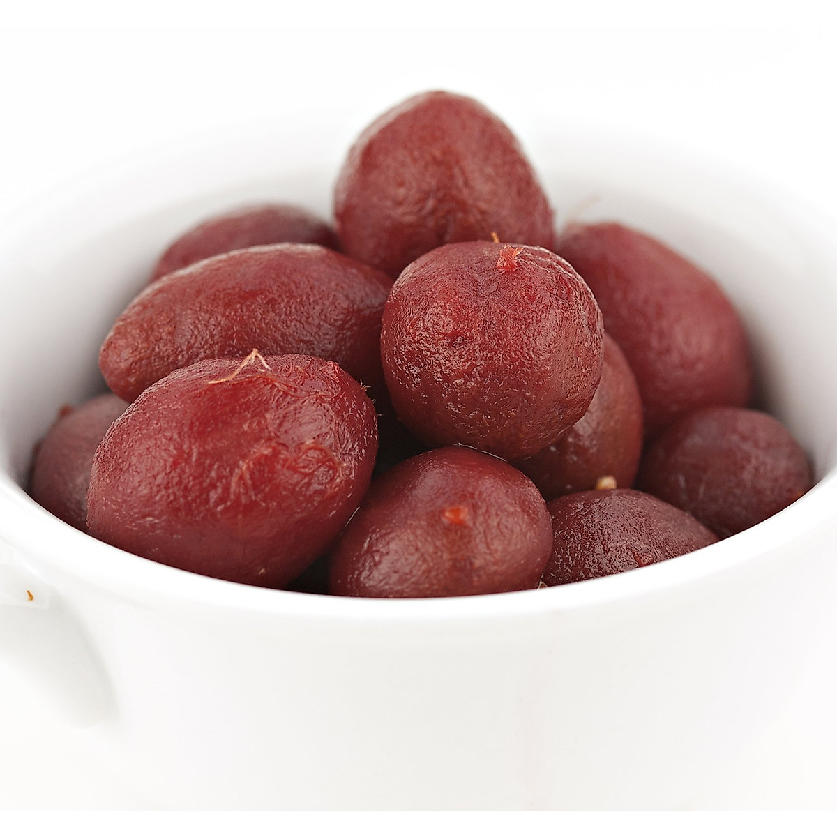 Jake & Amos Pickled Sweet Baby Beets 34 Oz. (2 Jars)