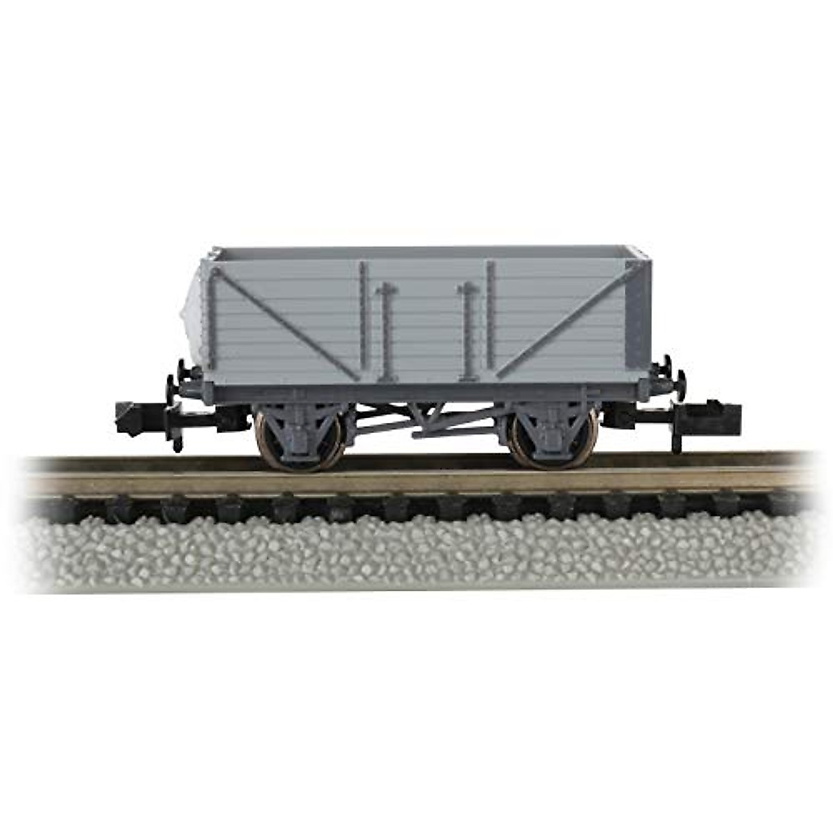 Bachmann Trains - Thomas & Friends™ TROUBLESOME Truck #2 - N Scale