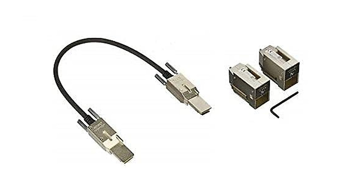 Cisco Catalyst 9200L Stack Module - Efficient Networking